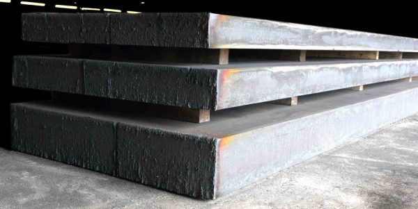 Steel Slab: Overview of Applications and Production Processes