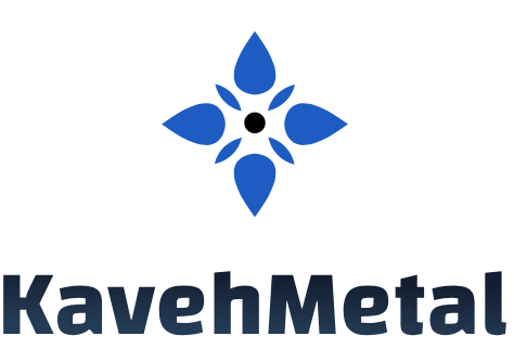 Home - KavehMetal - Carbon Steel Supplier